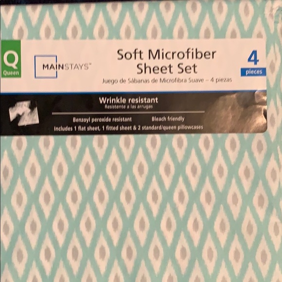 Bedding | Sheets | Poshmark